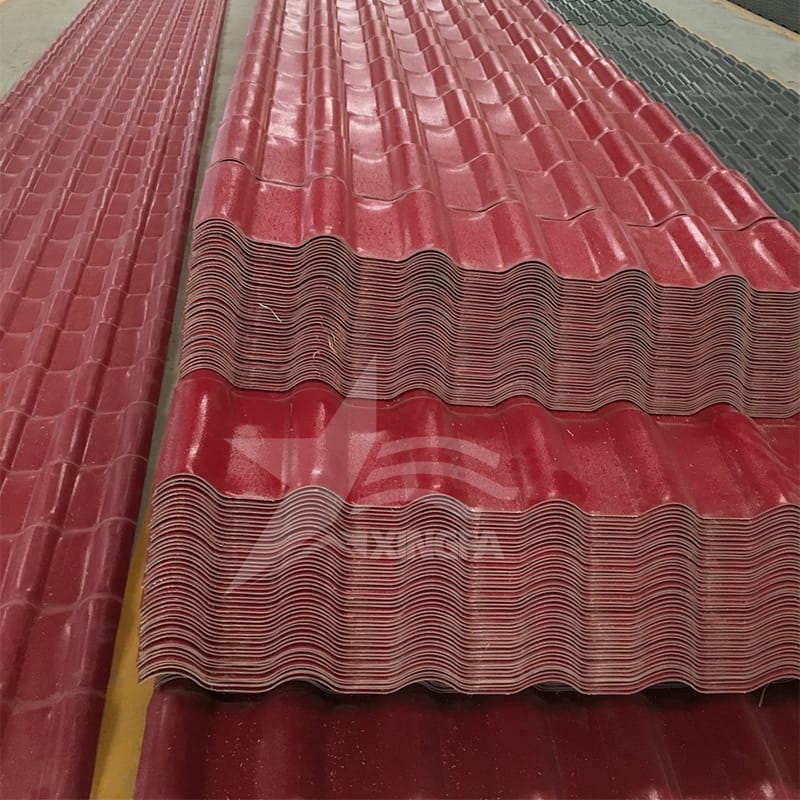 PVC Roof Tiles Key Advantages: How Technology Fueled the Rise of PVC ...