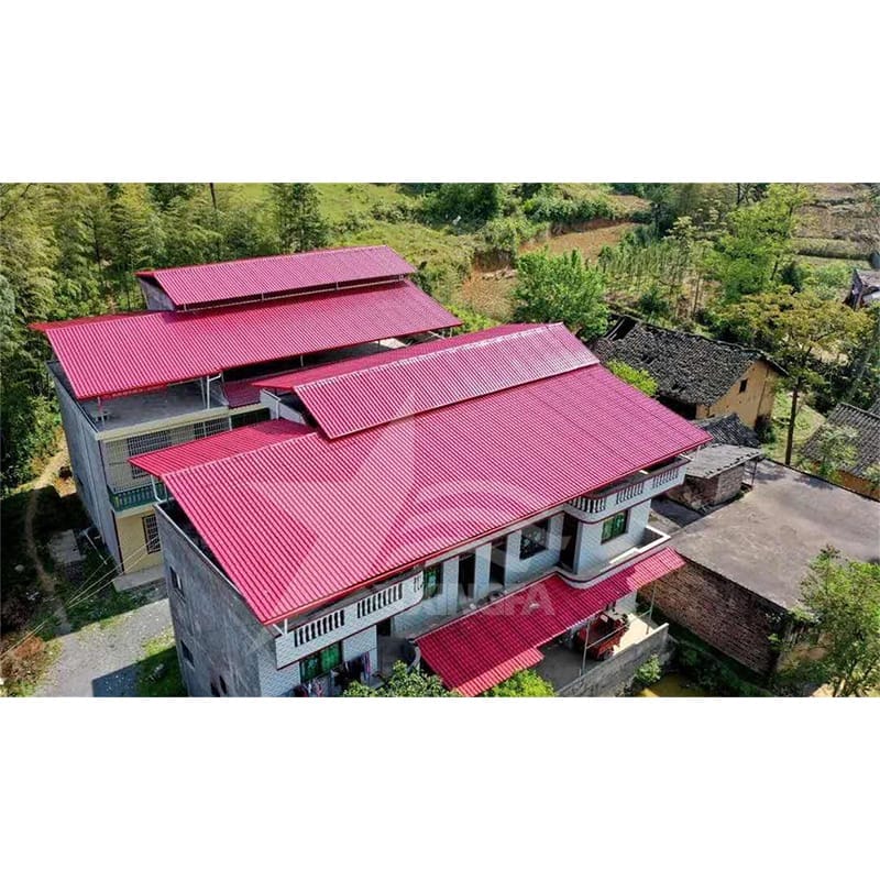 UPVC Roof Sheets: Essential Waterproofing Accessories - XINGFA